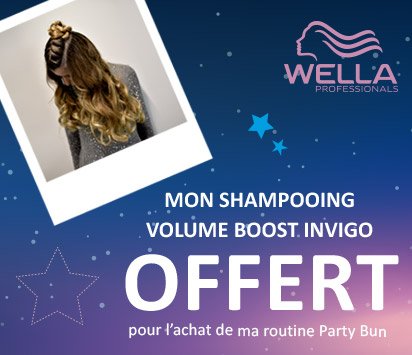 Coiffure et esthétique, produits de marques pour particuliers et ...